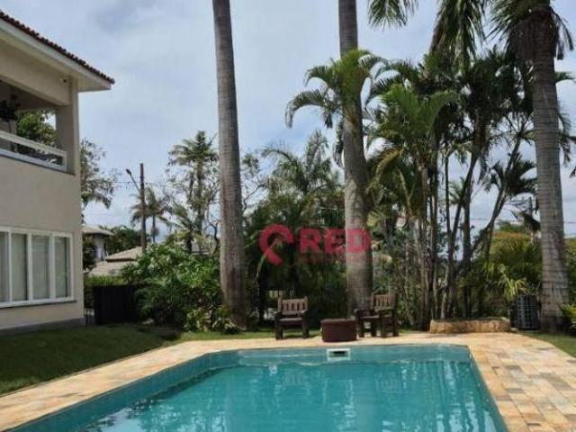 Casa com 5 quartos à venda, 800 m² por R$ 9.000.000 Condomínio Jardim das Palmeiras Bragança Pau