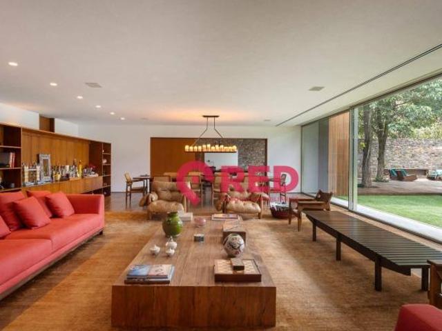 Casa com 5 quartos à venda, 800 m² por R$ 39.000.000 Condomínio Fazenda Boa Vista Porto Feliz/SP