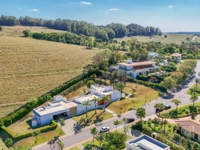 Casa com 5 quartos à venda, 850 m² Condomínio Fazenda da Grama Itupeva/SP