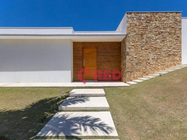 Casa com 5 quartos à venda, 850 m² por R$ 14.000.000 Fazenda da Grama Itupeva/SP