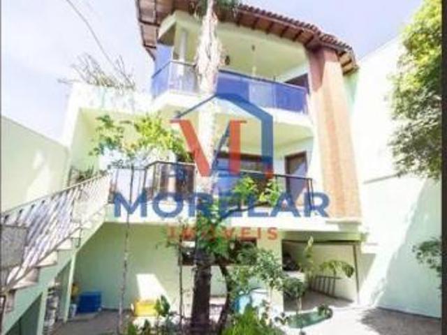Casa com 5 quartos à venda, 850m² por R$ 1.700.000,00 Parada Inglesa São Paulo/SP