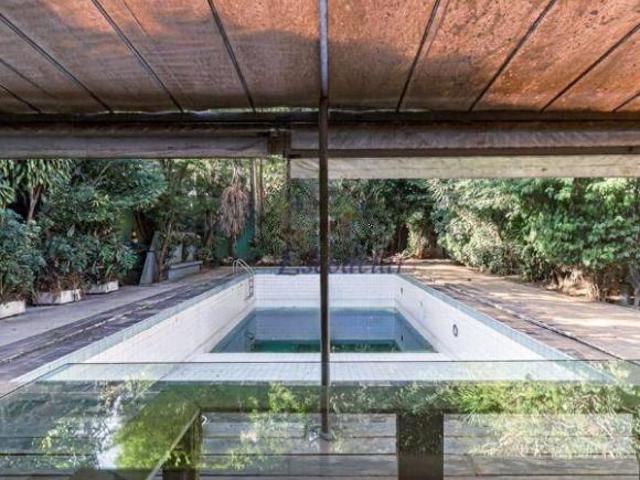 Casa com 5 quartos à venda, 860 m² por R$ 21.300.000 Jardim América São Paulo/SP