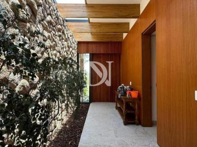 Casa com 5 quartos à venda, 890 m² Condomínio Terras de São José II Itu/SP