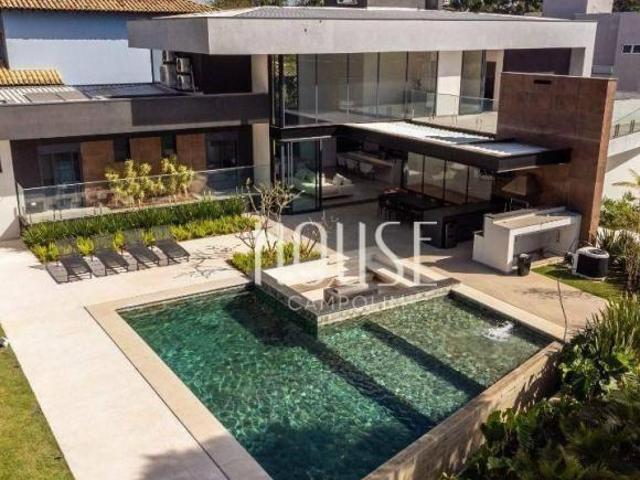 Casa com 5 quartos à venda, 1094 m² Condomínio Lago Azul Araçoiaba da Serra/SP