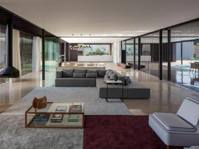 Casa com 5 quartos à venda, 1400 m² Condomínio Terras de São José Itu/SP