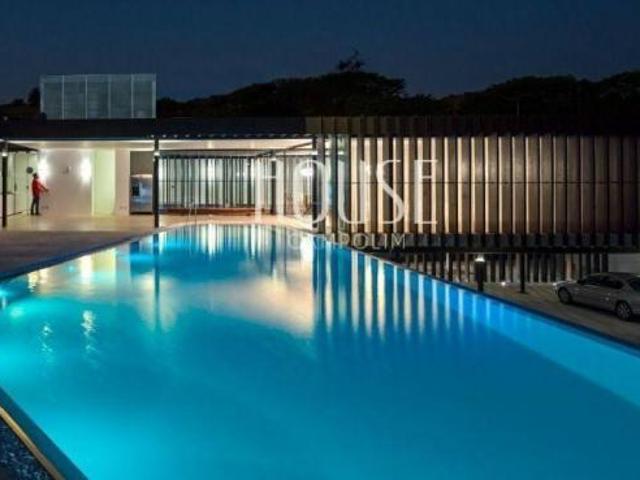 Casa com 5 quartos à venda, 1400 m² Condomínio Terras de São José Itu/SP
