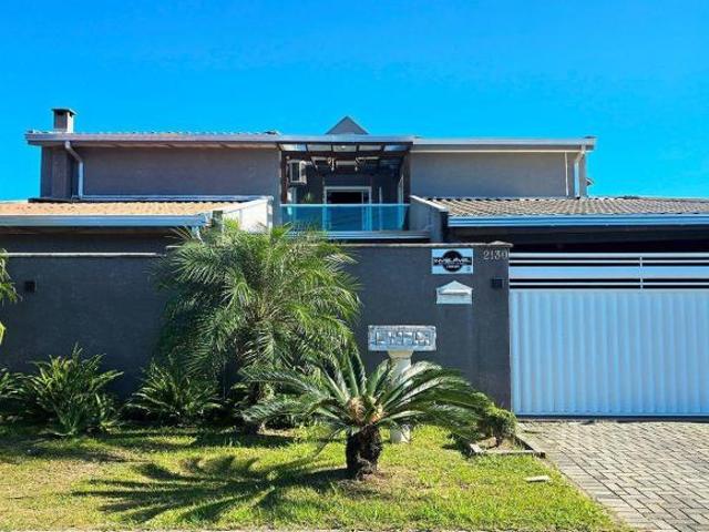 Casa com 5 quartos à venda, 160 m² por R$ 980.000 Cohapar Guaratuba/PR