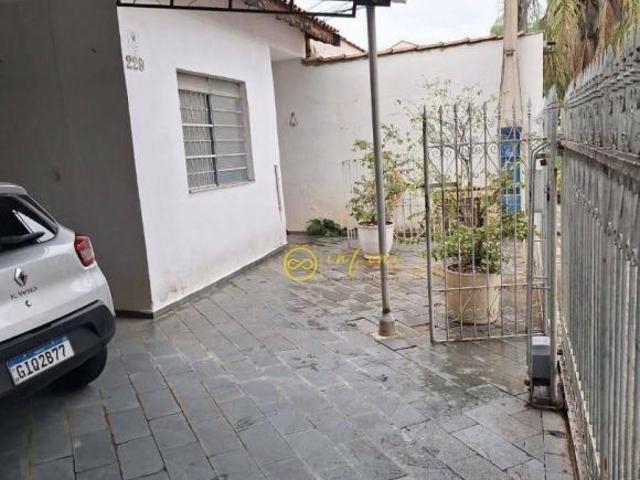 Casa com 5 Quartos à venda, 165 m² por R$ 530.000 Jardim Paulistano Sorocaba/SP