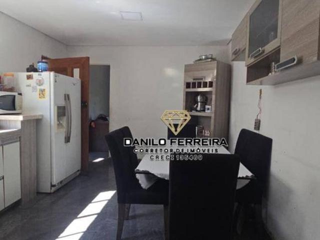 Casa com 5 quartos à venda, 166 m² por R$ 600.000 Residencial Parque São Camilo Itu/SP