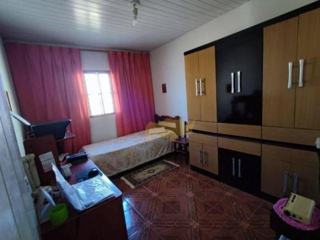 Casa com 5 quartos à venda, 178 m² por R$ 490.000 Bela Vista Rio Claro/SP