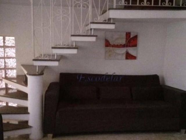 Casa com 5 quartos à venda, 180 m² por R$ 750.000 Parque Casa de Pedra São Paulo/SP