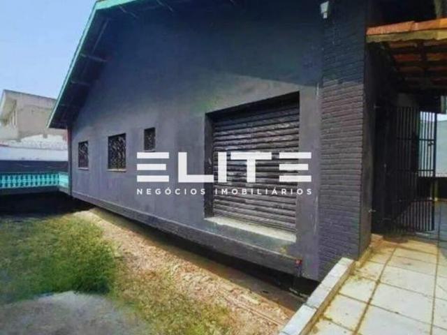 Casa com 5 quartos à venda, 180 m² por R$ 1.500.000,00 Campestre Santo André/SP