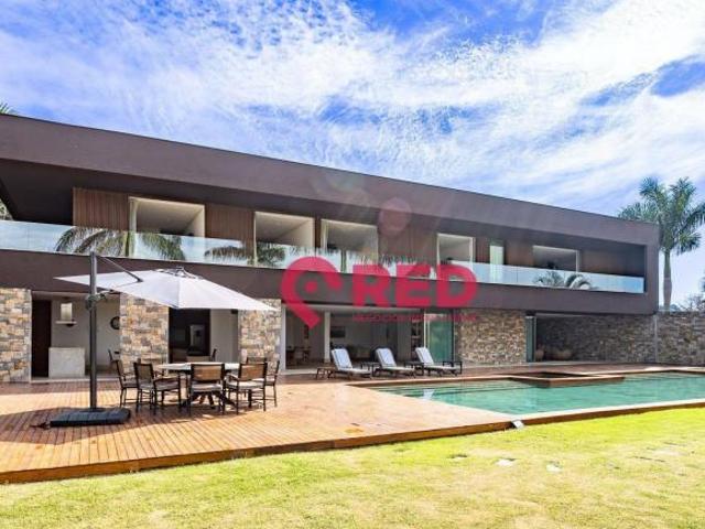 Casa com 5 quartos à venda, 1900 m² por R$ 35.000.000 Condomínio Fazenda Boa Vista Porto Feliz/S