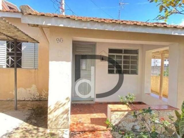 Casa com 5 quartos à venda, 200 m² por R$ 498.000 Vila Anhangüera Valinhos/SP