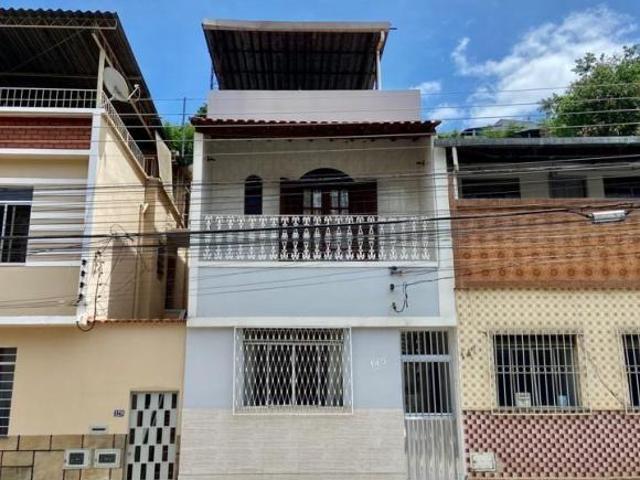 Casa com 5 quartos à venda, 200 m² por R$ Costa Carvalho Juiz de Fora/MG