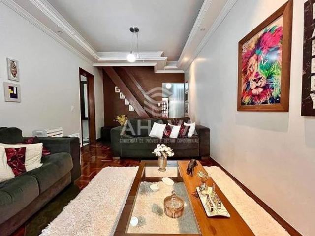 Casa com 5 Quartos à Venda 200m² São João Batista, próximo à Avenida Dom Pedro I