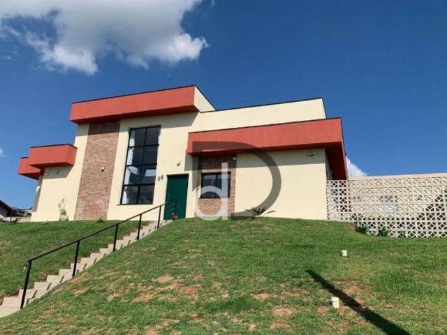 Casa com 5 quartos à venda, 210 m² por R$ 1.690.000 Residencial Montes Claros Itupeva/SP