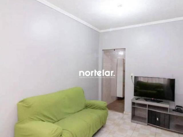 Casa com 5 quartos à venda, 217 m² por R$ 680.000 Vila Cavaton São Paulo/SP