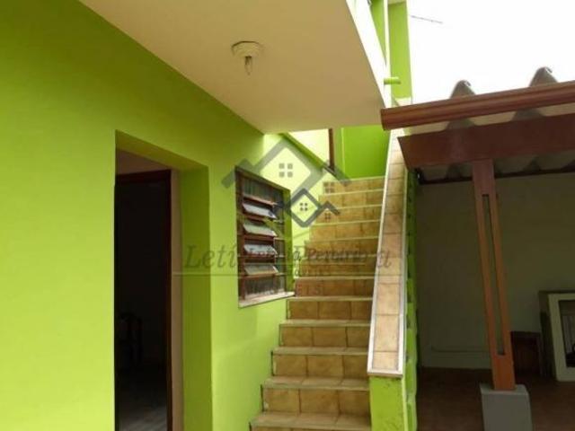 Casa com 5 quartos à venda, 220 m² por R$ 630.000 Vila Mazza Suzano/SP