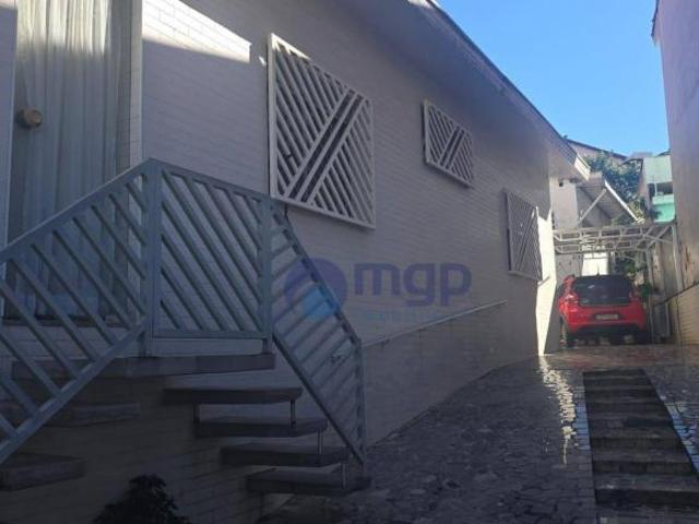 Casa com 5 quartos à venda, 241 m² Vila Maria São Paulo/SP
