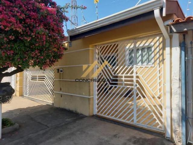 Casa com 5 quartos à venda, 242 m² Aqui se Vive Indaiatuba/SP