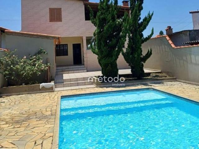 Casa com 5 quartos à venda, 250 m² por R$ 795.000 Condomínio Residencial Sítio das Rosas Guarar
