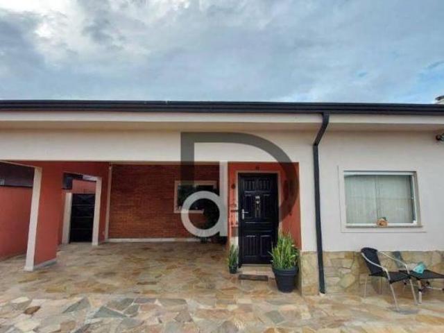 Casa com 5 quartos à venda, 253 m² por R$ 1.800.000 Condomínio Residencial Terras do Caribe Vali