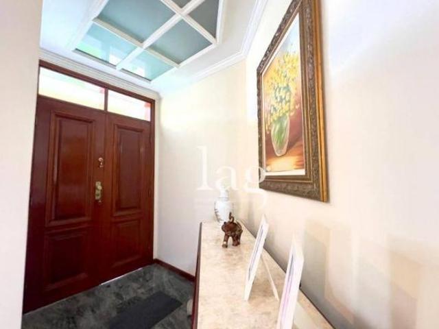 Casa com 5 quartos à venda, 256 m² por R$ 2.300.000 Condomínio Granja Olga II Sorocaba/SP