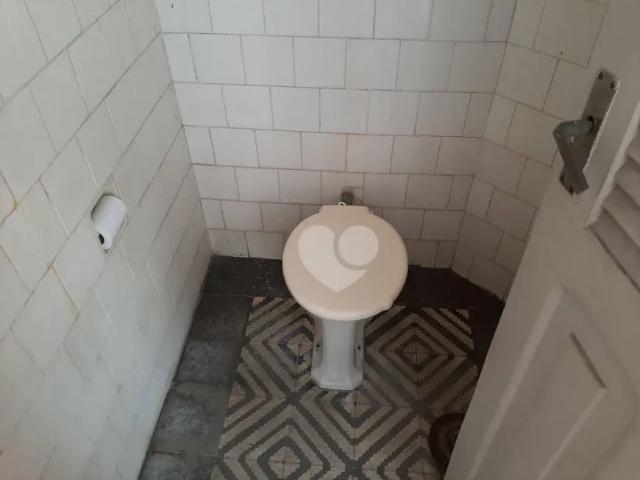 Casa com 5 quartos à venda, 260 m² por R$ 1.395.000 Tijuca Rio de Janeiro/RJ