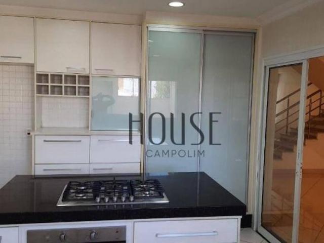 Casa com 5 quartos à venda, 275 m² Condomínio Residencial Vilazul Sorocaba/SP