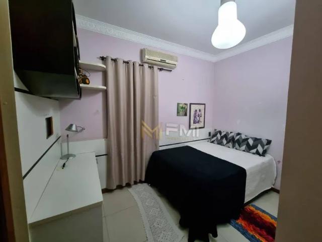 Casa com 5 quartos à venda, 281 m² por R$ 2.250.000 Jardim Green Park Residence Hortolândia/SP