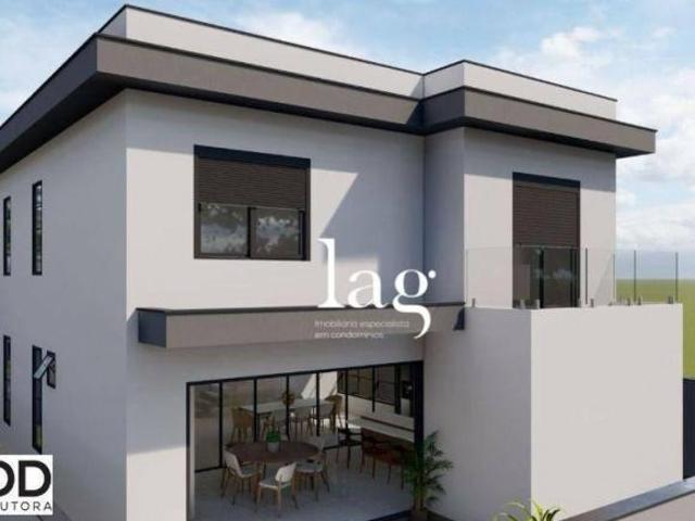 Casa com 5 quartos à venda, 284 m² Condomínio Terras Alpha Nova Esplanada Votorantim/SP