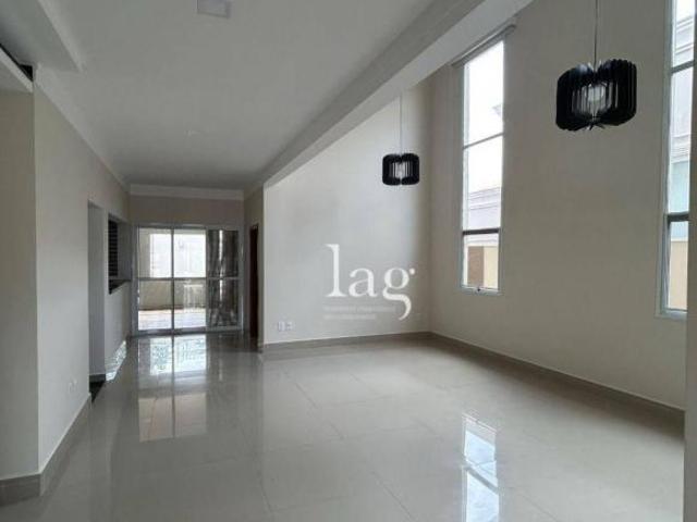 Casa com 5 quartos à venda, 296 m² por R$ 1.970.000 Condomínio Mont Blanc Sorocaba/SP