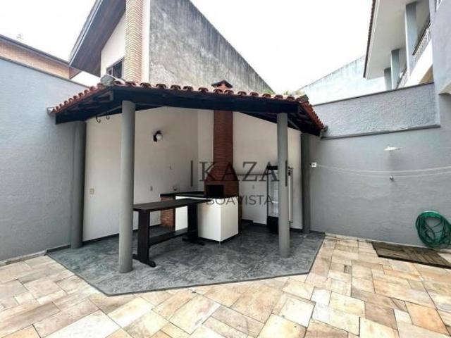 Casa com 5 quartos à venda, 297 m² Condomínio Granja Olga II Sorocaba/SP