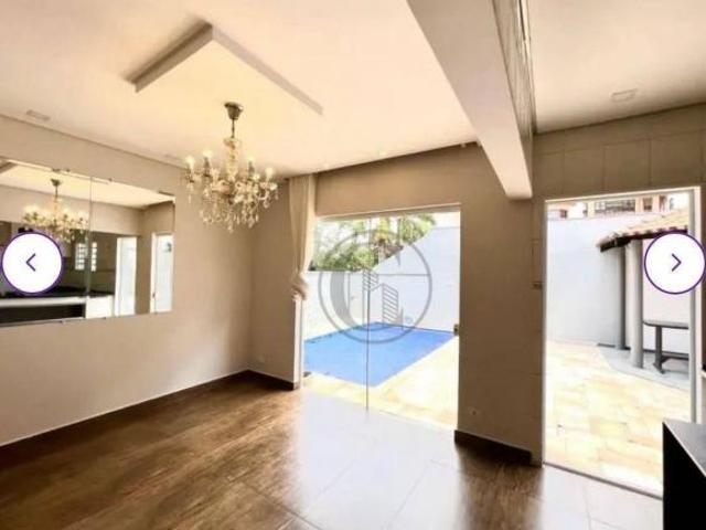 Casa com 5 quartos à venda, 297 m² por R$ 1.398.000 Condomínio Granja Olga II Sorocaba/SP