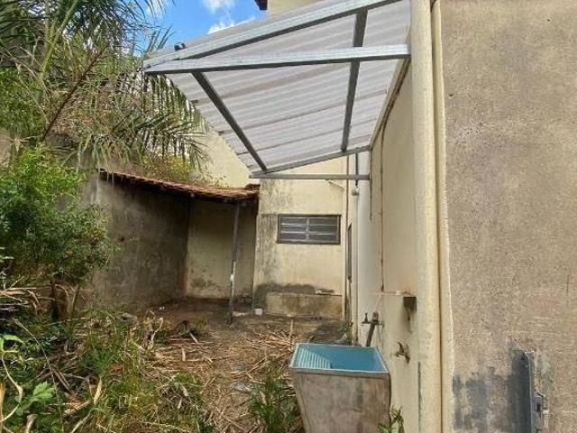 Casa com 5 quartos à venda, 301 m² por R$ 890.000 Vila Maria Genoveva Agapeama em Jundiaí/SP