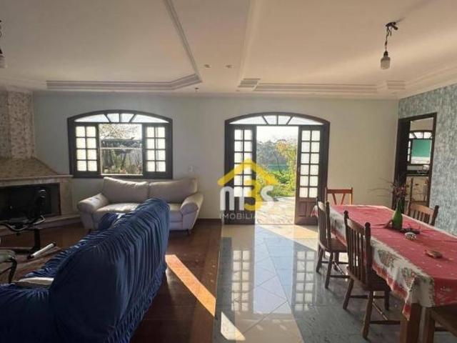 Casa com 5 Quartos à venda, 302 m² por R$ 1.100.000 City Bussocaba Osasco/SP