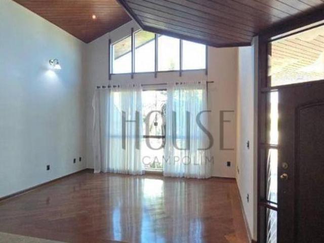 Casa com 5 quartos à venda, 317 m² Condomínio Granja Olga I Sorocaba/SP