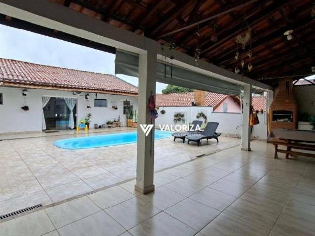 Casa com 5 dormitórios à venda, 325 m² por R$ 900.000,00 Jardim Europa Sorocaba/SP