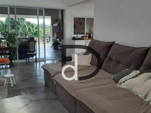 Casa com 5 quartos à venda, 330 m² Condominio Horizonte azul II Itupeva/SP