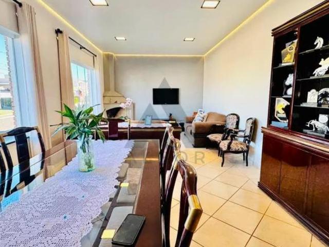 Casa com 5 quartos à venda, 339 m² por R$ 1.855.000 Jardim Marabá Itapetininga/SP