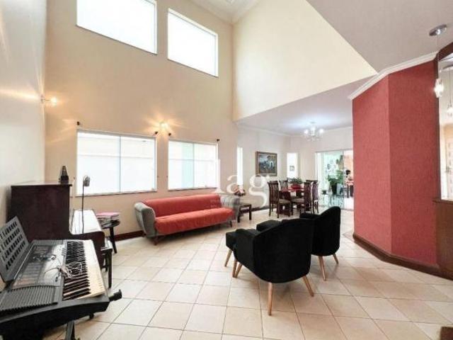Casa com 5 quartos à venda, 342 m² Condomínio Granja Olga III Sorocaba/SP