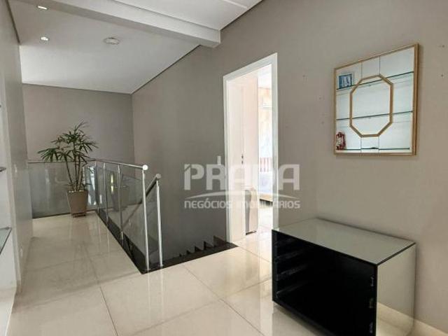 Casa com 5 quartos à venda, 346 m² Condomínio Gávea Paradiso Uberlândia/MG