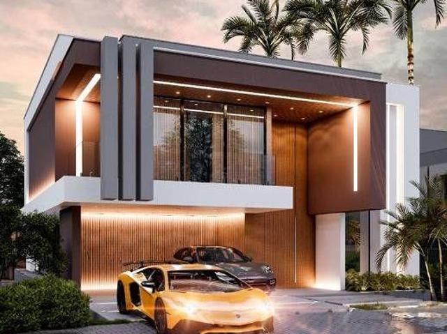 Casa com 5 quartos à venda, 349 m² por R$ 5.300,000,00 Condominio Alphaville Vespasiano/MG