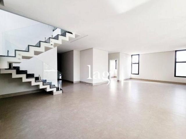 Casa com 5 quartos à venda, 355 m² Alphaville Nova Esplanada Votorantim/SP
