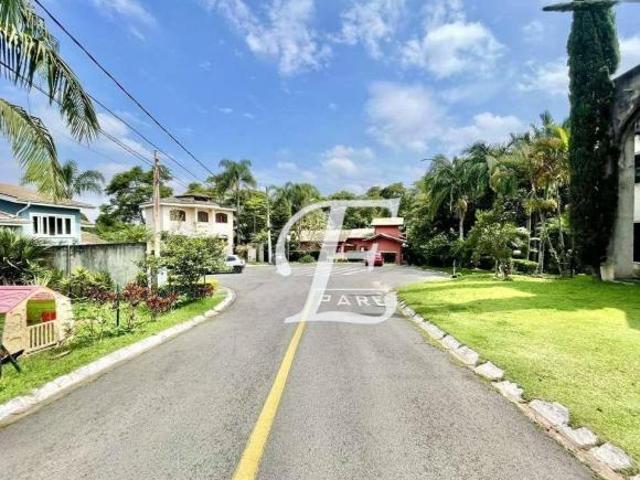 Casa com 5 quartos à venda, 360 m² por R$ 1.480.000 São Fernando Residência Barueri/SP