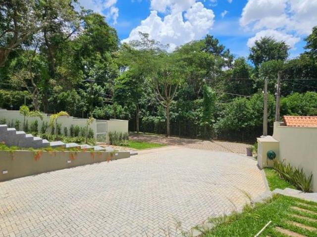 Casa com 5 quartos à venda, 366 m² por R$ 2.300.000 Granja Viana II Cotia/SP