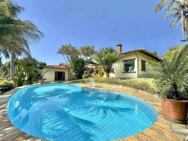 Casa com 5 quartos à venda, 368 m² por R$ 1.500.000 Fazendinha Carapicuíba/SP
