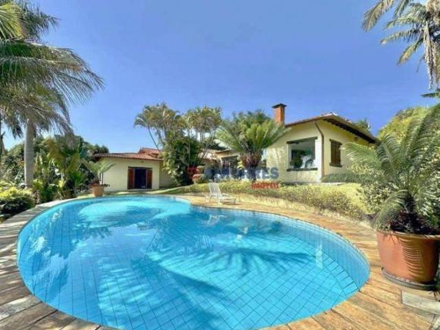 Casa com 5 quartos à venda, 368 m² por R$ 1.500.000 Vila Velha Carapicuíba/SP