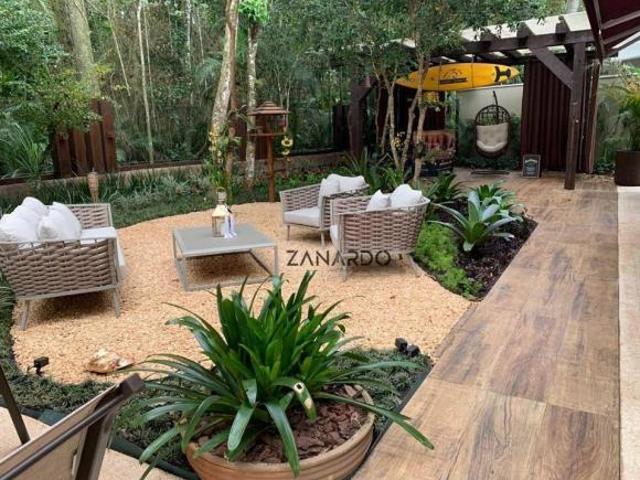 Casa com 5 quartos à venda, 371 m² por R$ 5.500.000 Riviera de São Lourenço Bertioga/SP